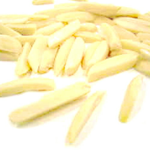 Hughson Nut, Inc. アーモンドスリーバード 11.34KG 丸菱ホールディングス受注システム